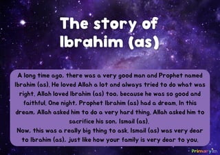 eid ul adha resentation for kids in interactive way.pdf