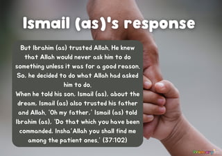 eid ul adha resentation for kids in interactive way.pdf