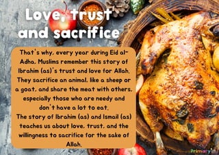 eid ul adha resentation for kids in interactive way.pdf