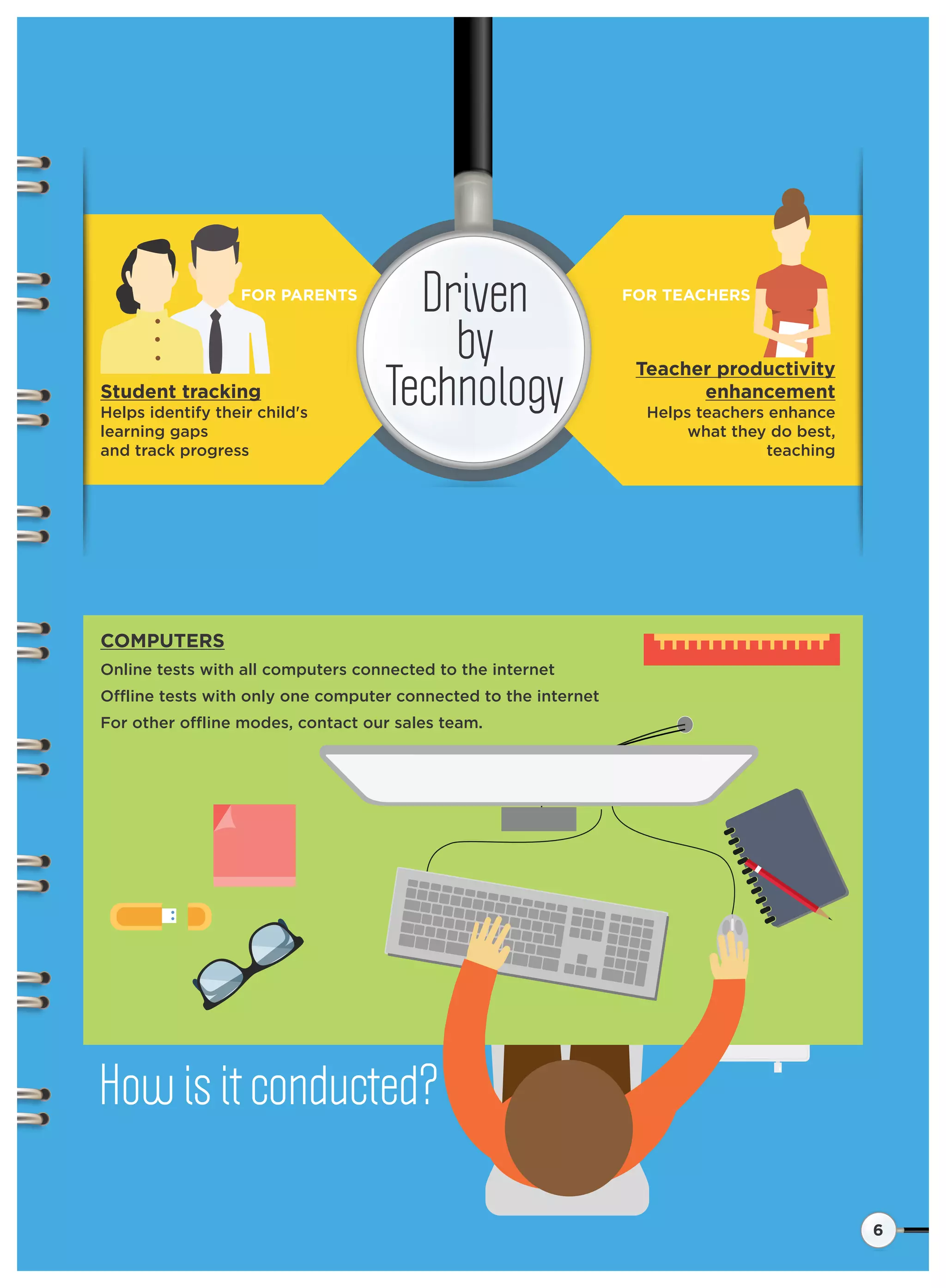 Detailed Assessment Brochure - 2014 | PDF