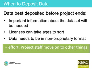 Eidc data centre support | PPT