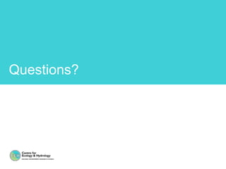 Eidc data centre support | PPT