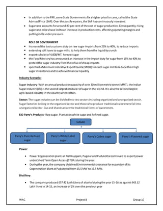 Eid parry final report. | DOCX