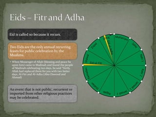 Eids | PPTX