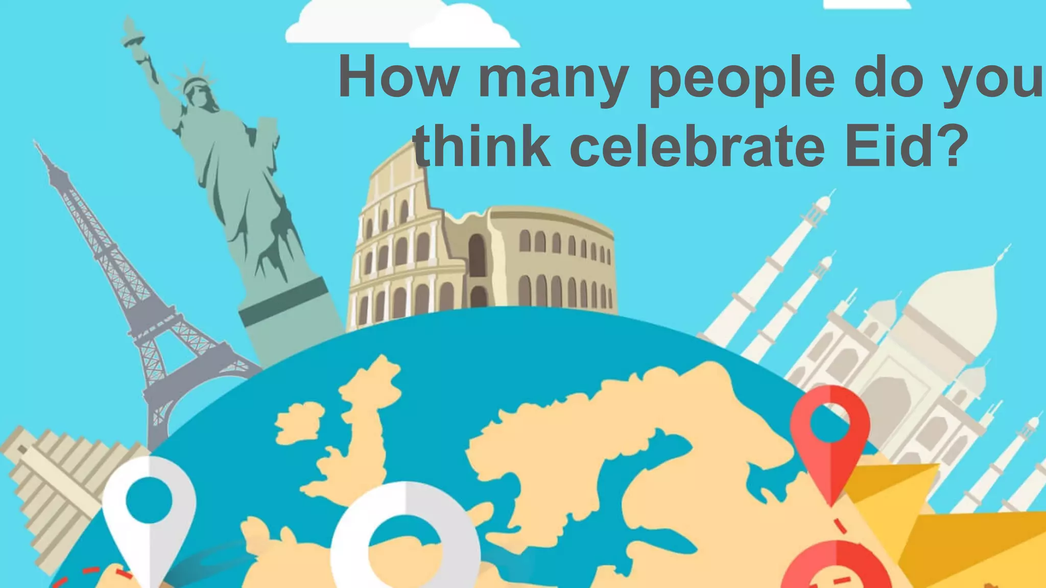 What is Eid? Meaning, importance and activities - School assembly | PDF