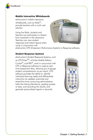 E i dualboard getting started guide english | PDF