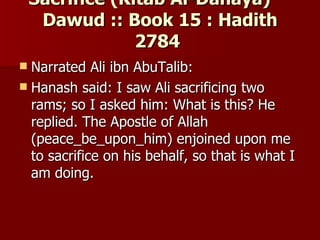 Eidul Adha | PPT