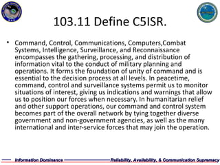 Eidws 103 organization | PPT