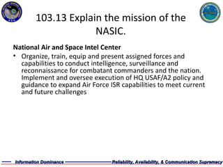 Eidws 103 organization | PPT