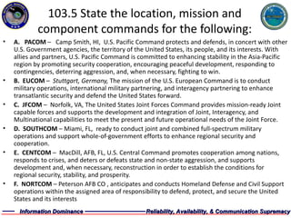 Eidws 103 organization | PPT