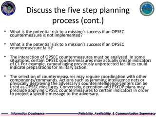 Eidws 111 opsec | PPT