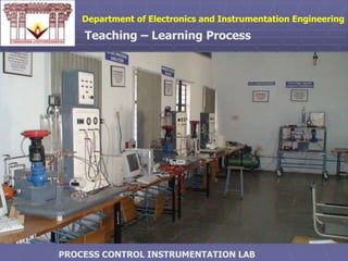 EIE presentation for department of electronics | PPT | Technology ...
