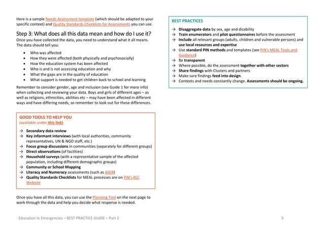 EiE Guide Number 2_Planning and Implementing an EiE Response_FINAL.pdf