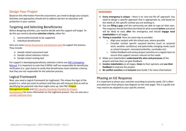 EiE Guide Number 2_Planning and Implementing an EiE Response_FINAL.pdf