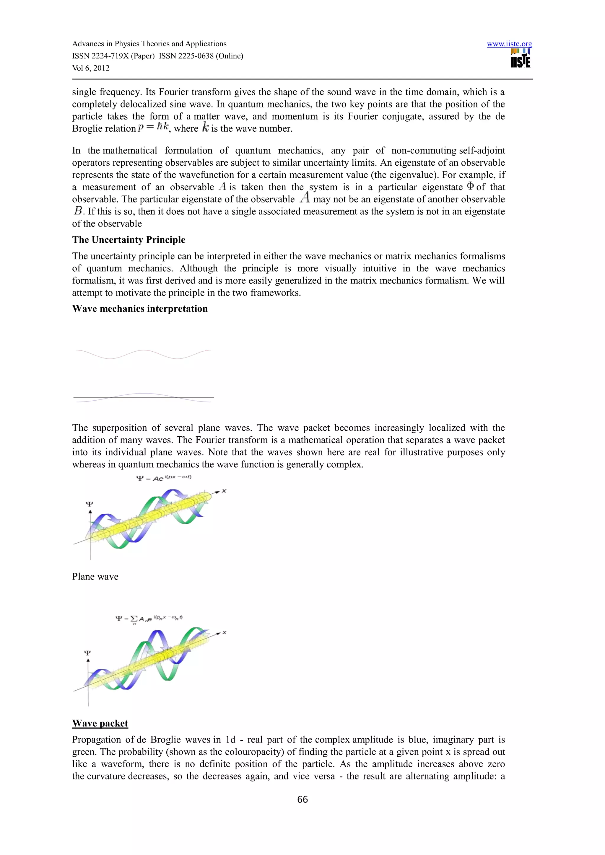 Eienstein field equations | PDF