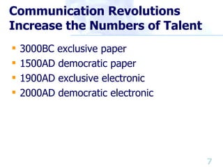 The Role of Government in the Digital Society of 2025 | PPT