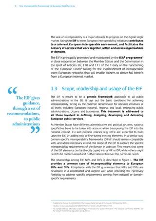 Eif brochure final | PDF
