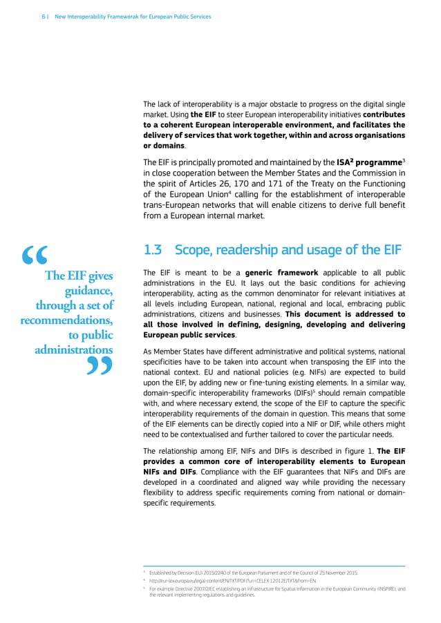 Eif brochure final | PDF