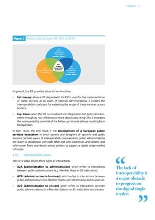 Eif brochure final | PDF
