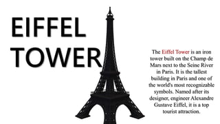 Eiffel tower.pptx