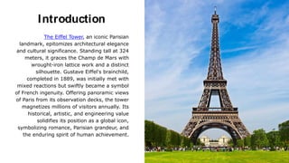 Eiffel Tower Tickets.pptx