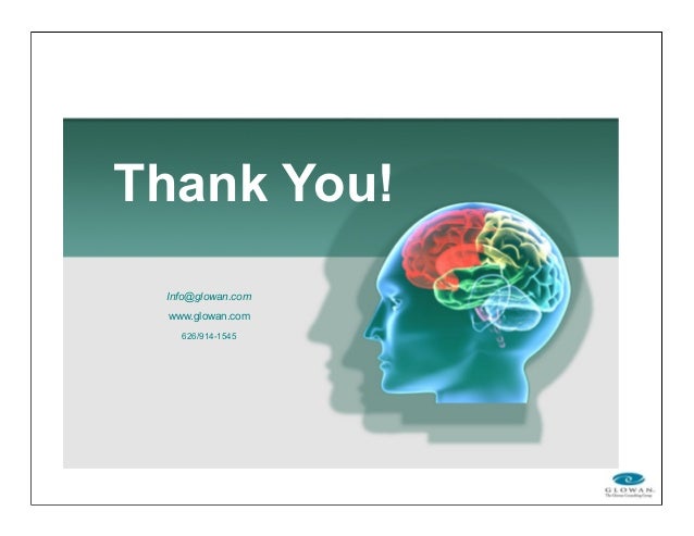 Emotional Intelligence