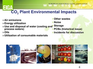CO2 Training Package | PPT