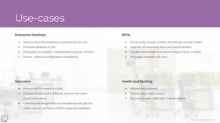 colama EigenBoot | PPTX