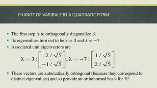 Eigenvalues, Eigenvectors and Quadratic Forms.pdf