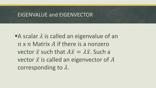 Eigenvalues, Eigenvectors and Quadratic Forms.pdf