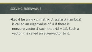 Eigenvalues, Eigenvectors and Quadratic Forms.pdf