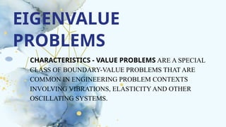 EigenValue-Problems-and-QR-Algorithm_Apog-J..pptx