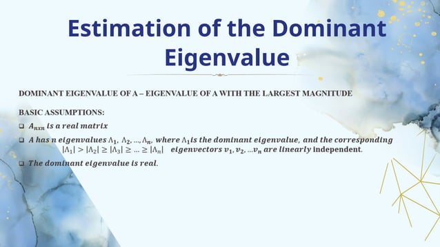 EigenValue-Problems-and-QR-Algorithm_Apog-J..pptx