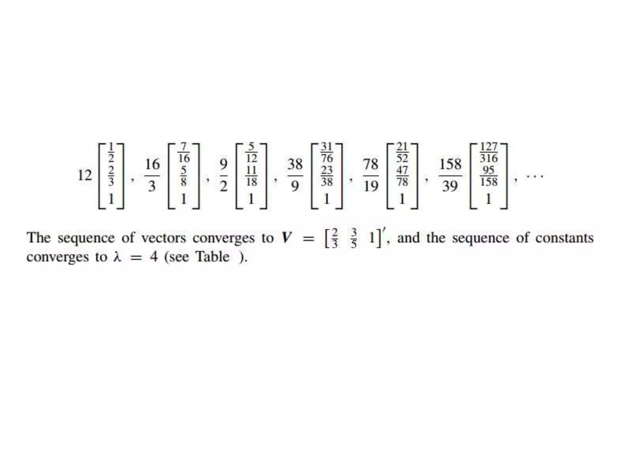 Eigen value and Eigen Vector.pptx