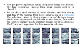 Eigen value and eigen vectors shwetak | PDF
