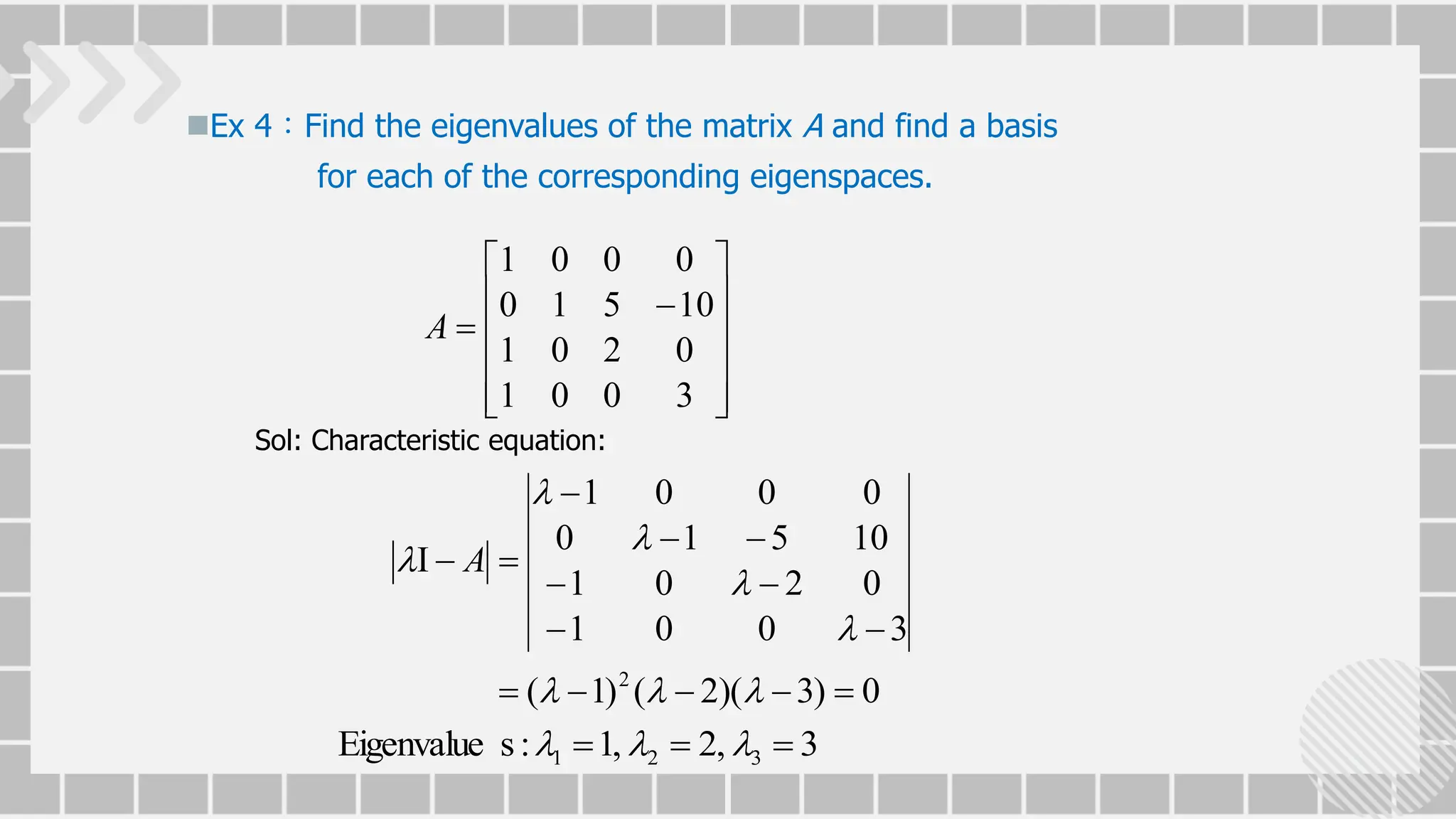 Eigen value and vector of linear transformation.pptx