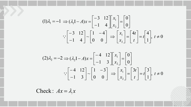 Eigen value and vector of linear transformation.pptx