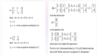 Eigen Values & Eigen Vectors PPT.pdf