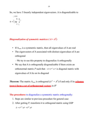 eigenvalue | PDF