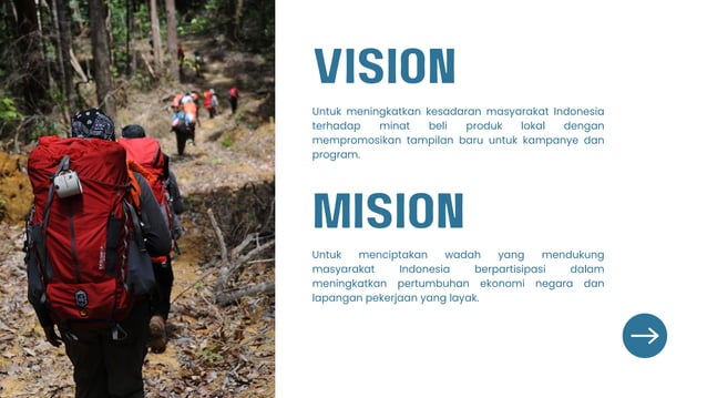 Eiger x Eiger Adventure Club - Konsultasi Tahap 1 | PDF