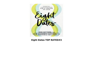 Eight Dates TOP RATED#3 | PPT