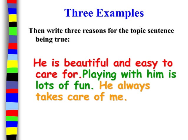 eight-paragraph_sentence.pptx | Zoos & Aquariums | Attractions