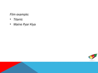 Eight Basic plots used in movies and stories. | PPTX