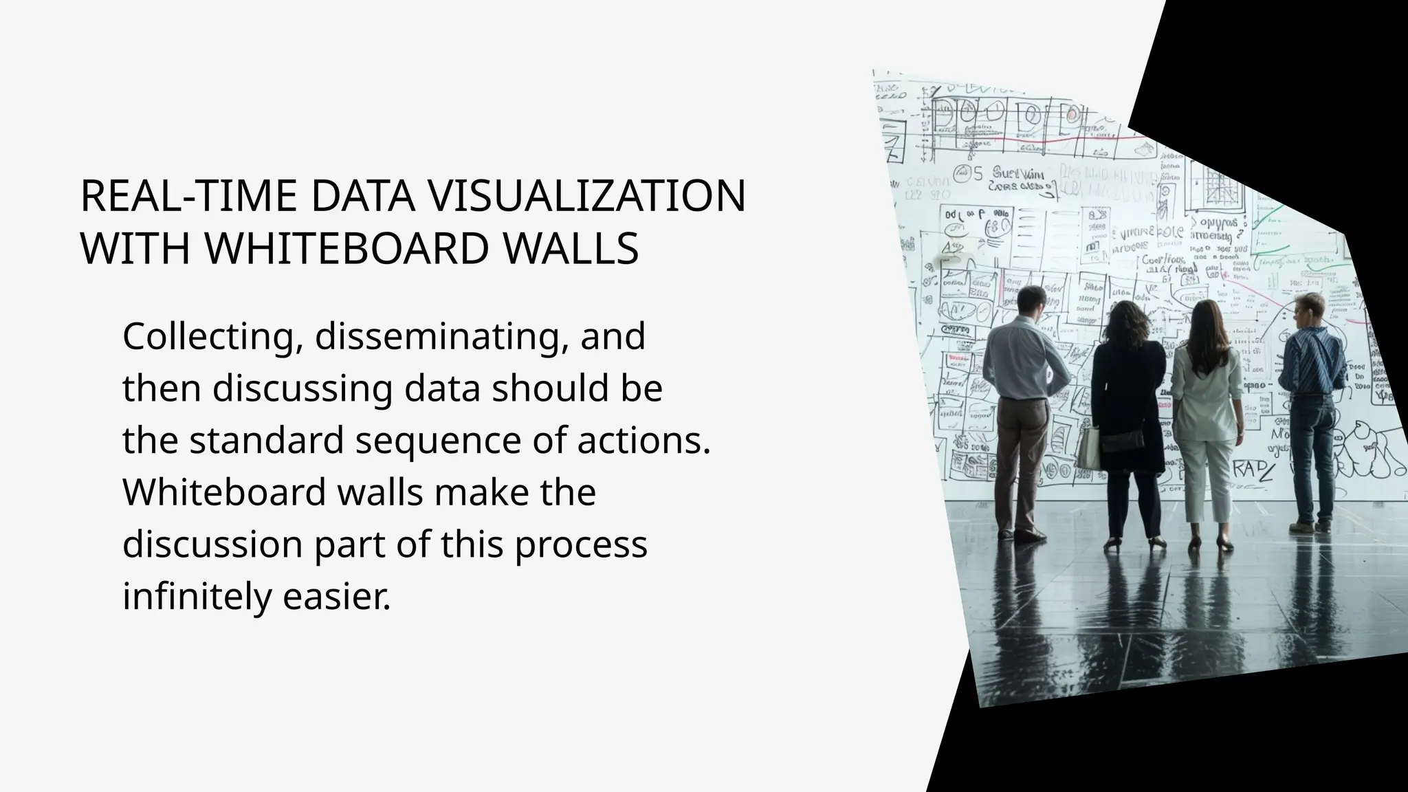 EIGHT CREATIVE WAYS TO USE WHITEBOARD WALLS IN STEM CLASSROOMS | PPT