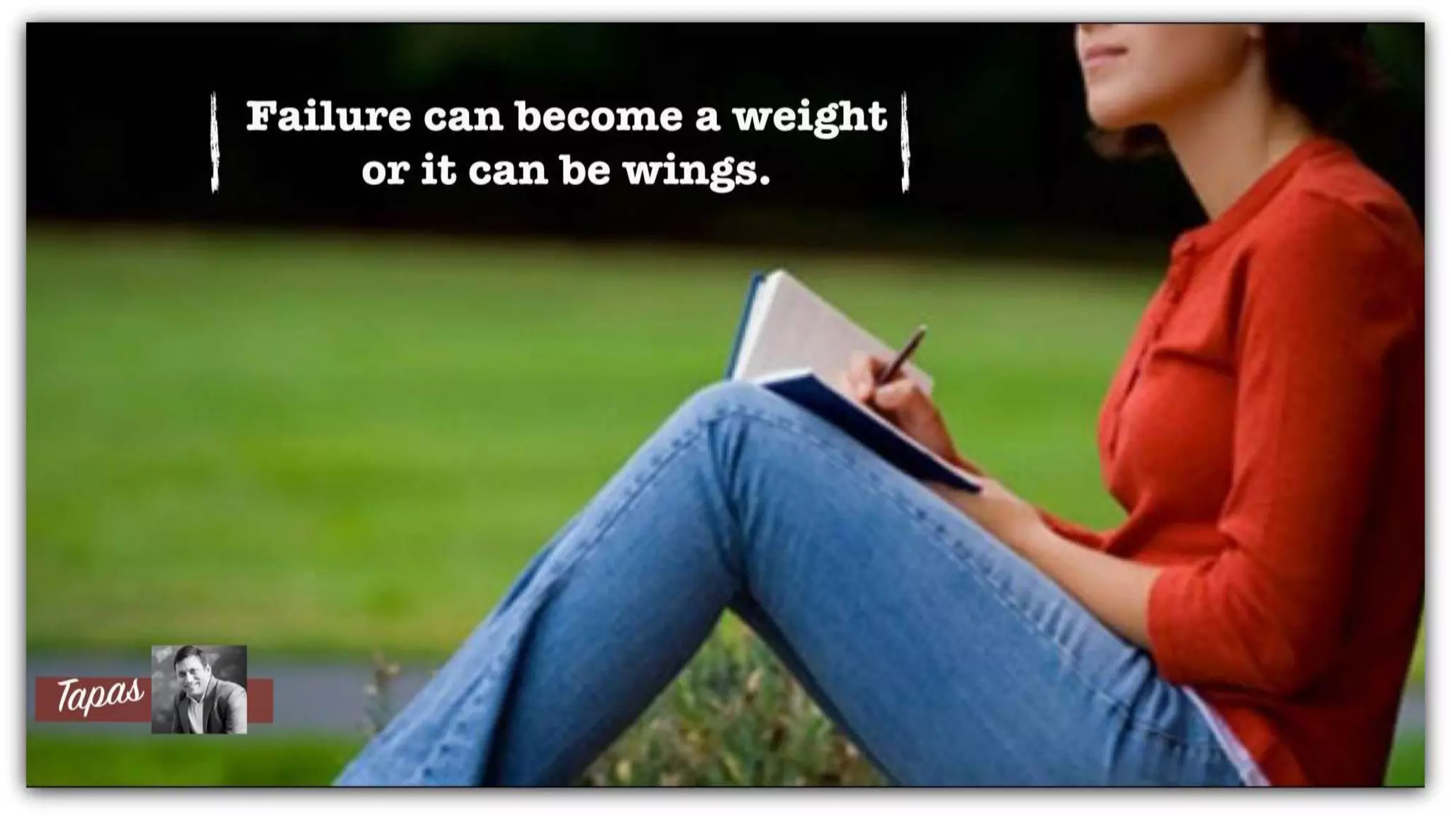 Eighteen ways you must think about failure By Possiblers | PPT