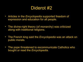 Enlightenment Thinker | PPT