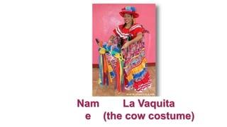 Eight graders Typical costumes - Homework.pptx | Women\'s Clothing ...