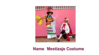 Eight graders Typical costumes - Homework.pptx | Women\'s Clothing ...