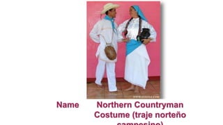 Eight graders Typical costumes - Homework.pptx | Women\'s Clothing ...