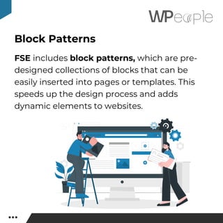 Eight key points about WordPress Full Site Editing (FSE) 1.pdf | Web ...